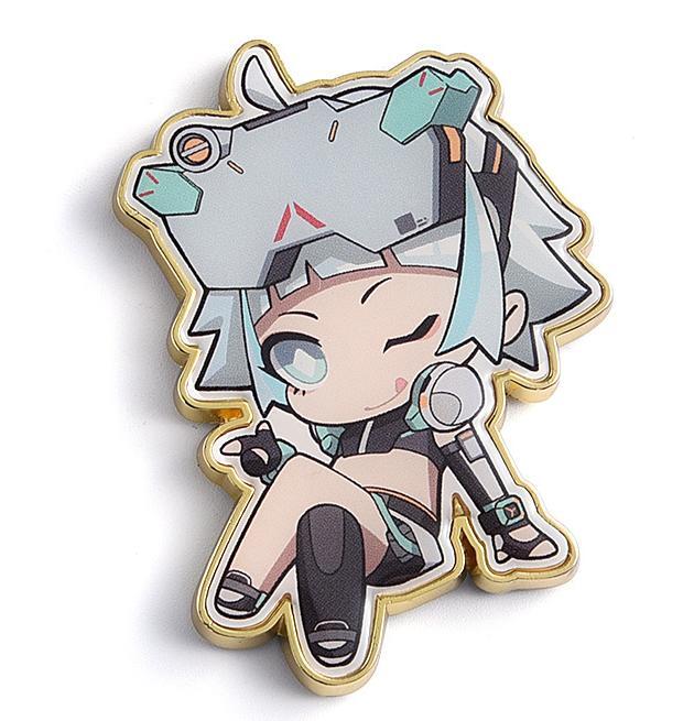 Three-dimensional animation refrigerator magnet – Shenzhen Baihui ...